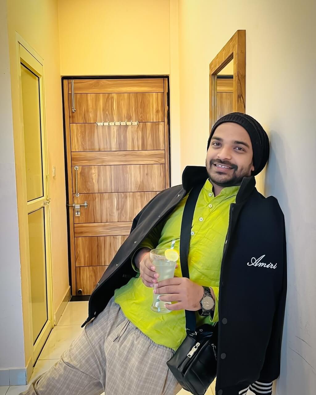 Ankur Agarwal Vines Biography, Age, Net Worth, Height, Wife