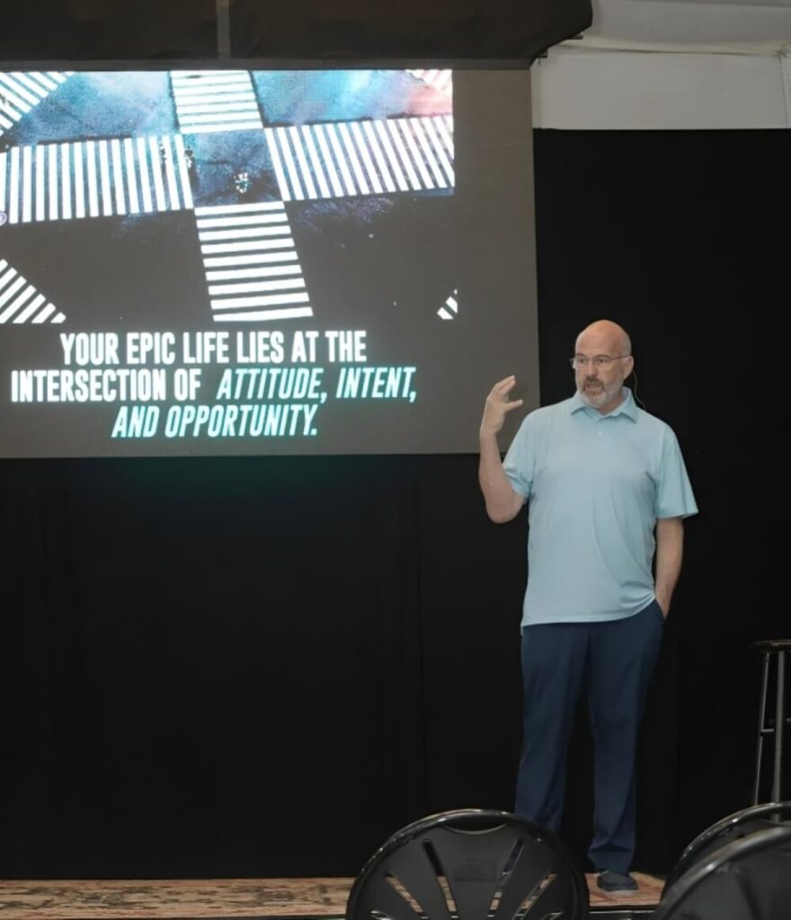 Jeff Hoffman Billionaire Net Worth, Wife, Age, Brother, Wiki