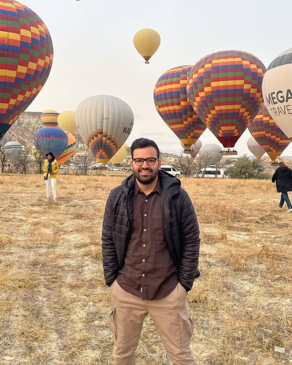 Nishkarsh Sharma Net Worth, Age, Height, Wife, Course, Bio