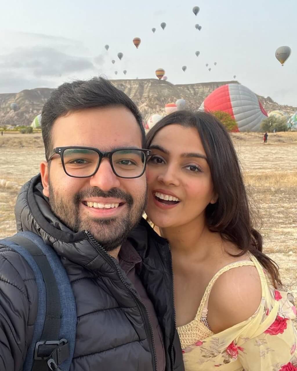 Nishkarsh Sharma Net Worth, Age, Height, Wife, Course, Bio