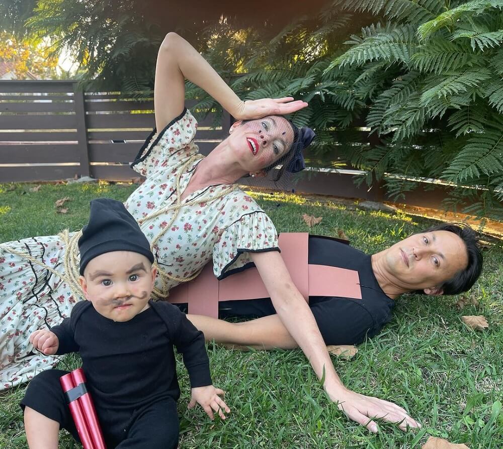 Alan Chang Net Worth, Age, Wife, Height, Songs, Wiki