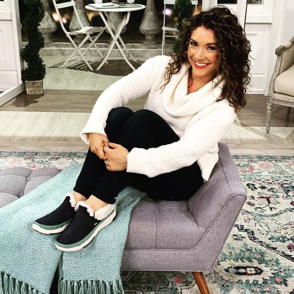 Ali Carr Bio, QVC, Age, Parents, Husband, Net Worth, Wiki