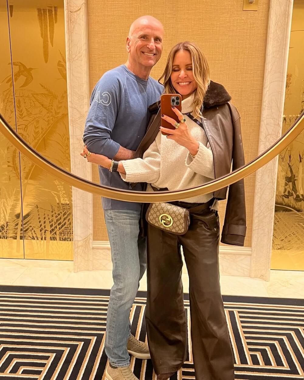 Alina Villasante Bio, Age, Net Worth, Husband, Parents, Kids