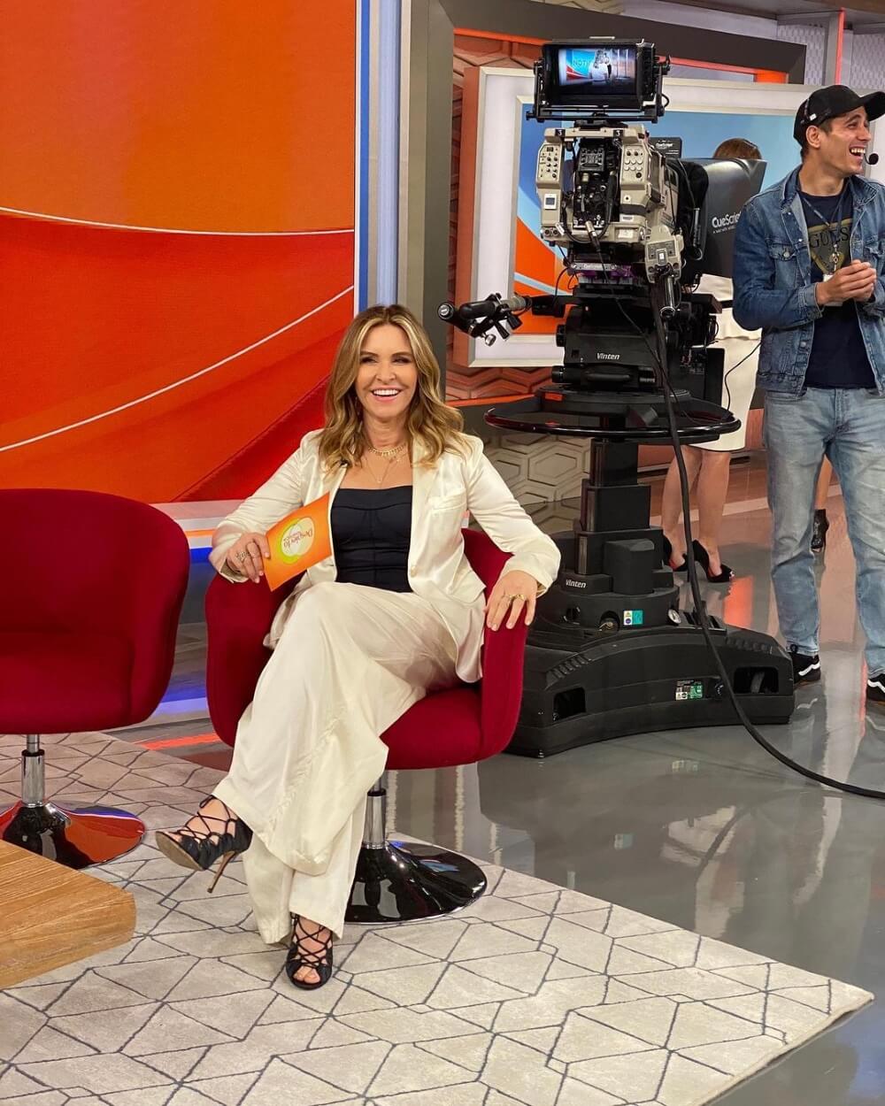 Alina Villasante Bio, Age, Net Worth, Husband, Parents, Kids