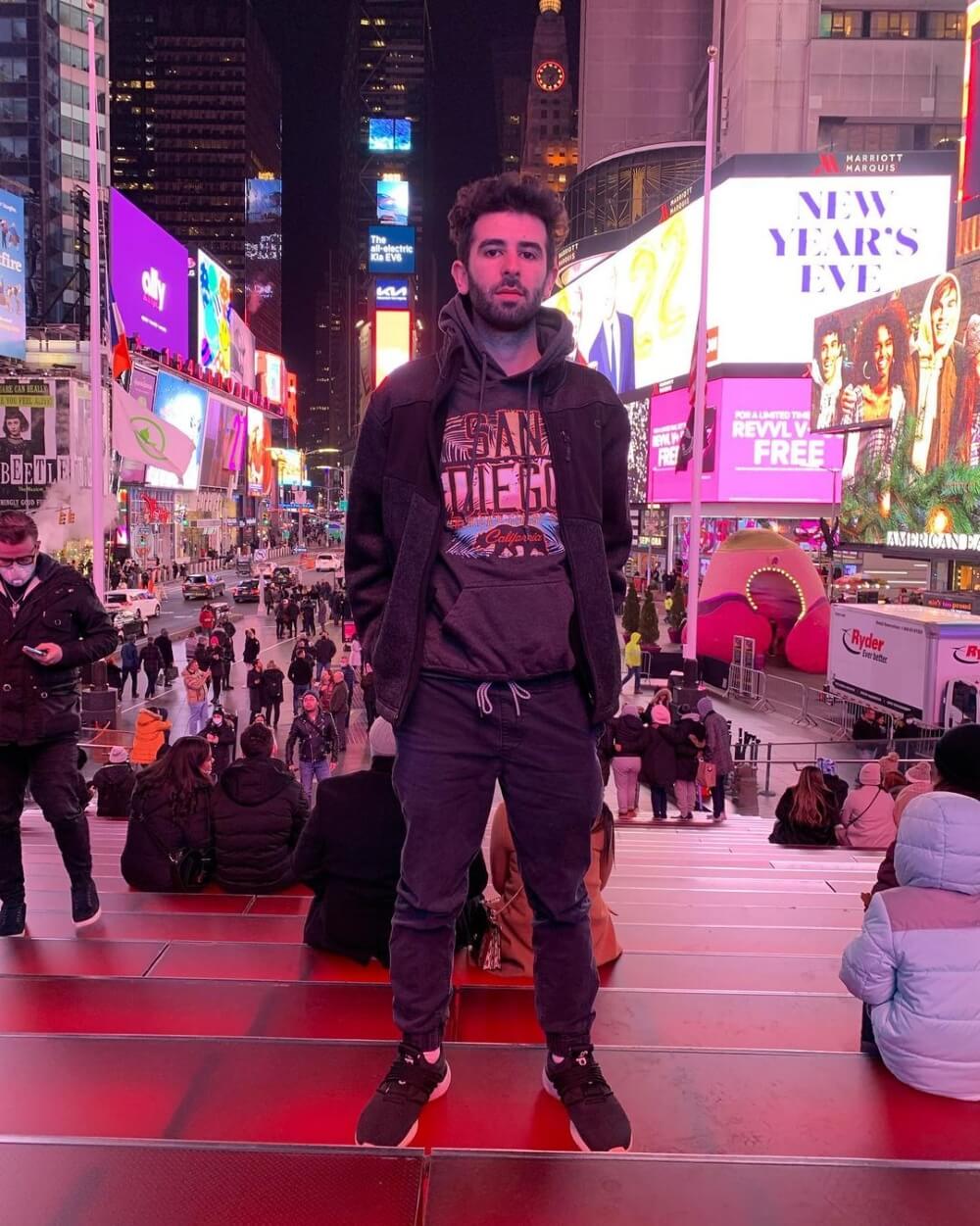 Andrew Imbesi Net Worth, Age, Wife, Family, BogeGroup