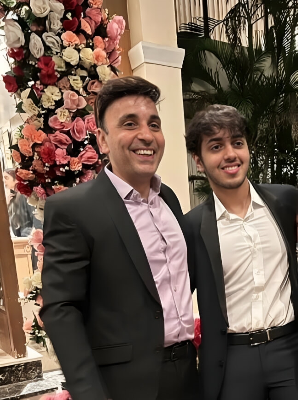 Anik Jain Age, Net Worth, Wife, Height, Career, Wiki