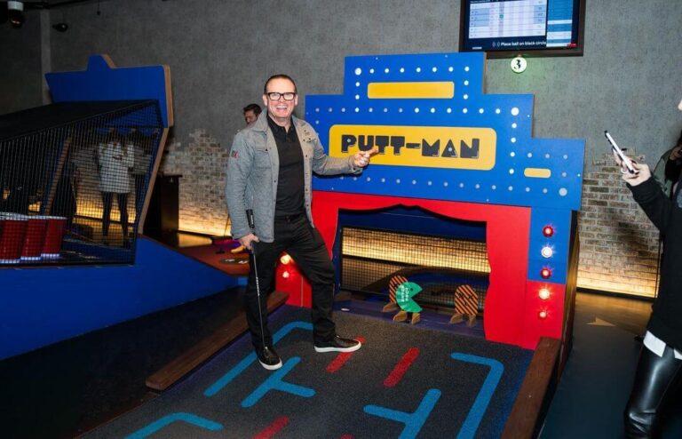 Brandon Dawson Net Worth, Wife, Age, Height, Career