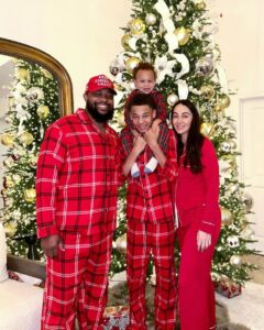 Brandon Tatum Bio, Age, Wife, Religion, Children, Net Worth