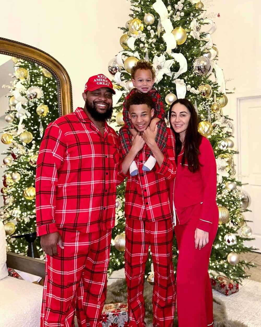 Brandon Tatum Bio, Age, Wife, Religion, Children, Net Worth