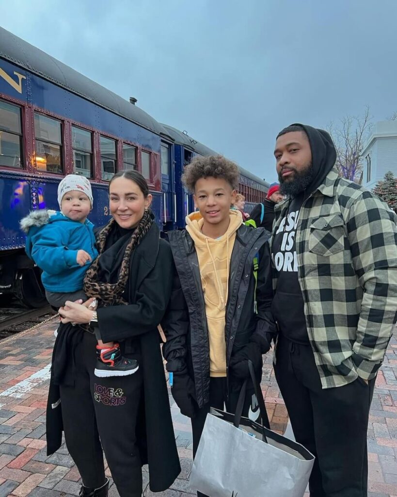 Brandon Tatum Bio, Age, Wife, Religion, Children, Net Worth