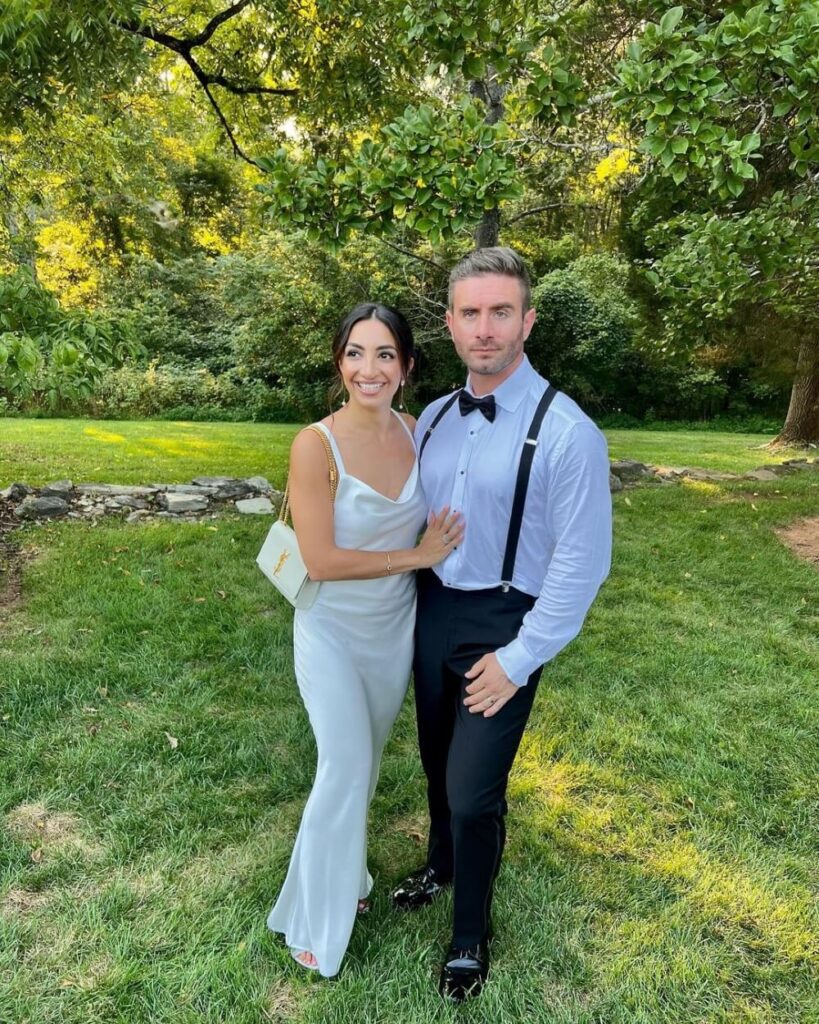 Jimmy Knowles Wife, Age, Net Worth, Education, Wiki