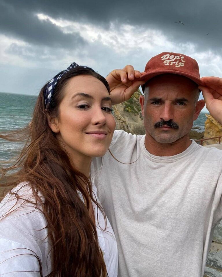 Codie Sanchez Age, Parents, Husband, Net Worth, Kids, Height