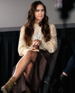 Codie Sanchez Husband, Age, Net Worth, Kids, Height, Parents