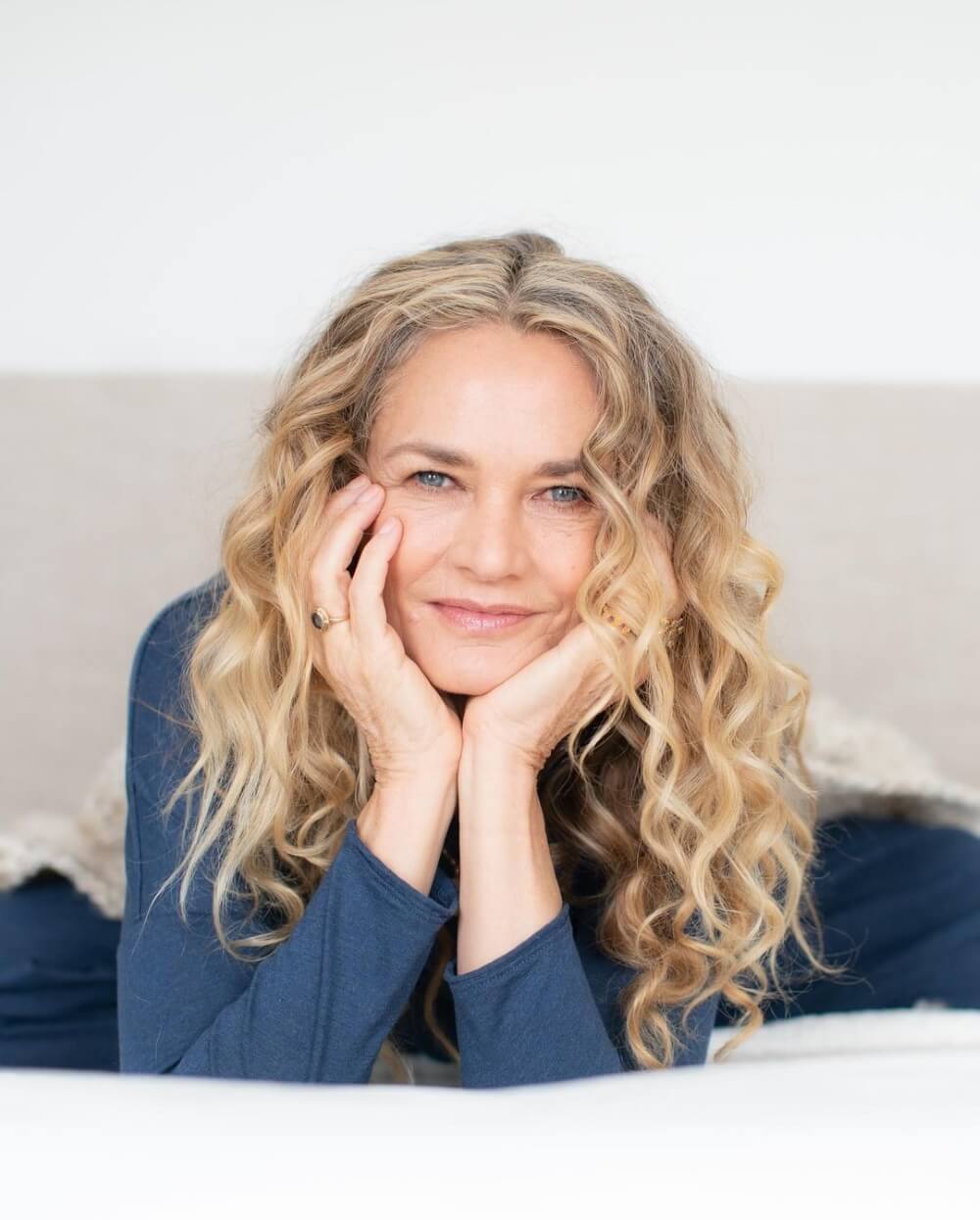 Who is Rodney Yee's Wife Colleen Saidman Yee? Bio