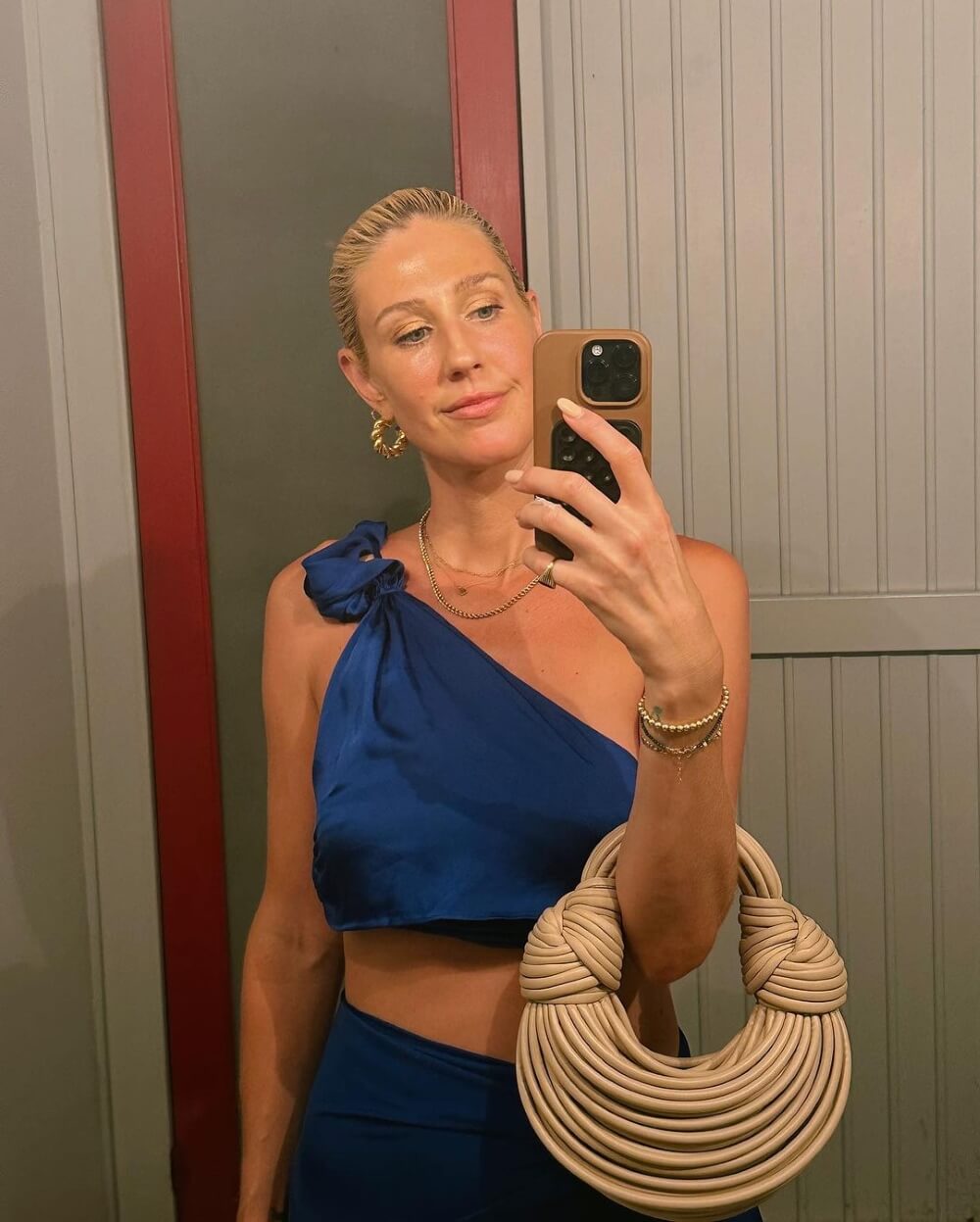 Courtney Swan Bio, Age, Siblings, Husband, Net Worth, Wiki