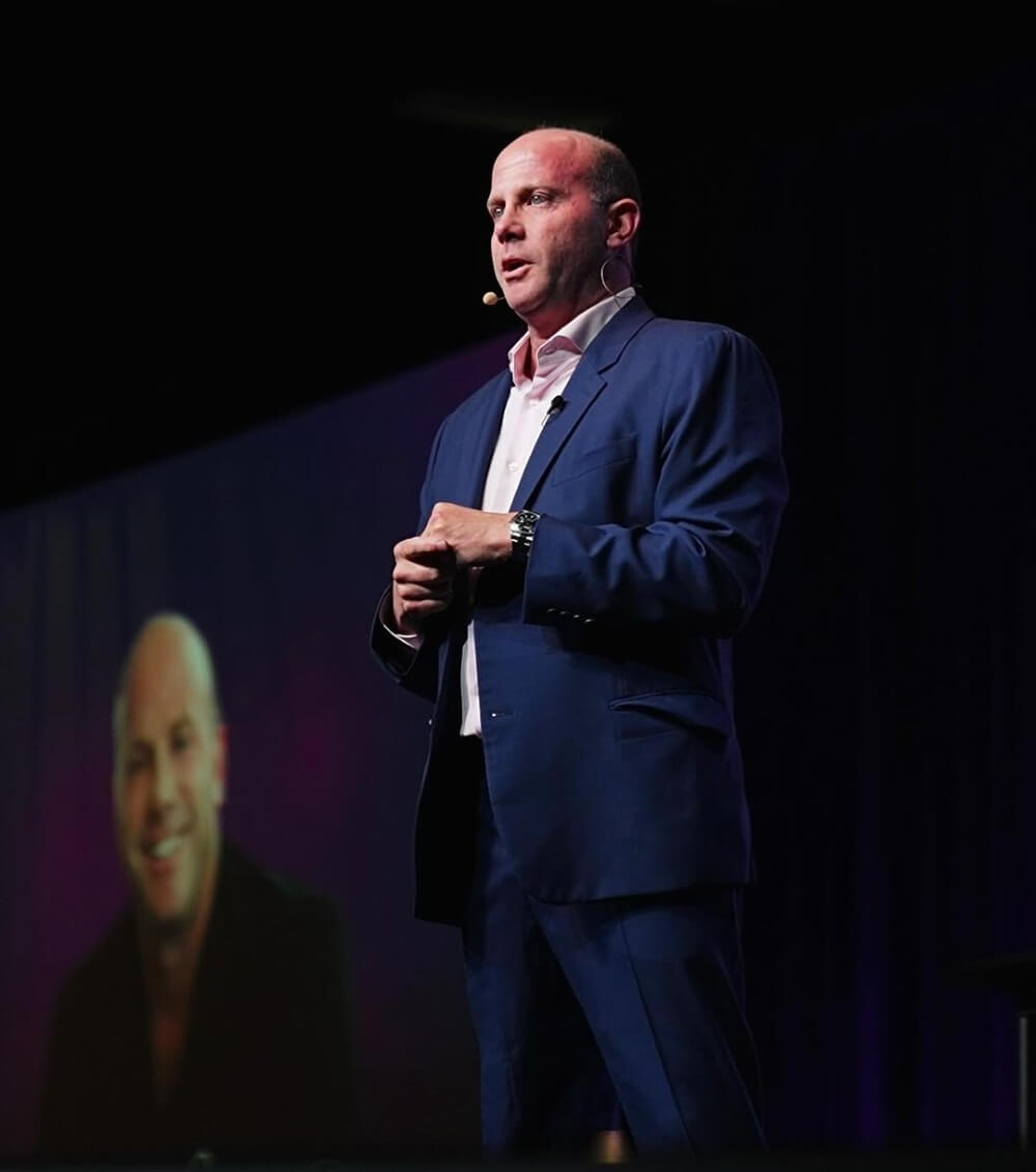 Darren Prince Wife, Net Worth, Age, Kids, Career, Bio