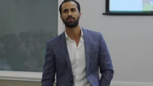 David Ghiyam Wife, Age, Net Worth, Height, Parents, Wiki