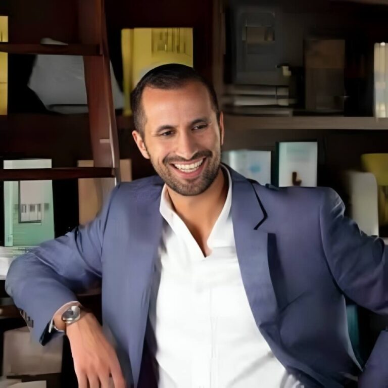 David Ghiyam Wife, Age, Net Worth, Height, Parents, Wiki