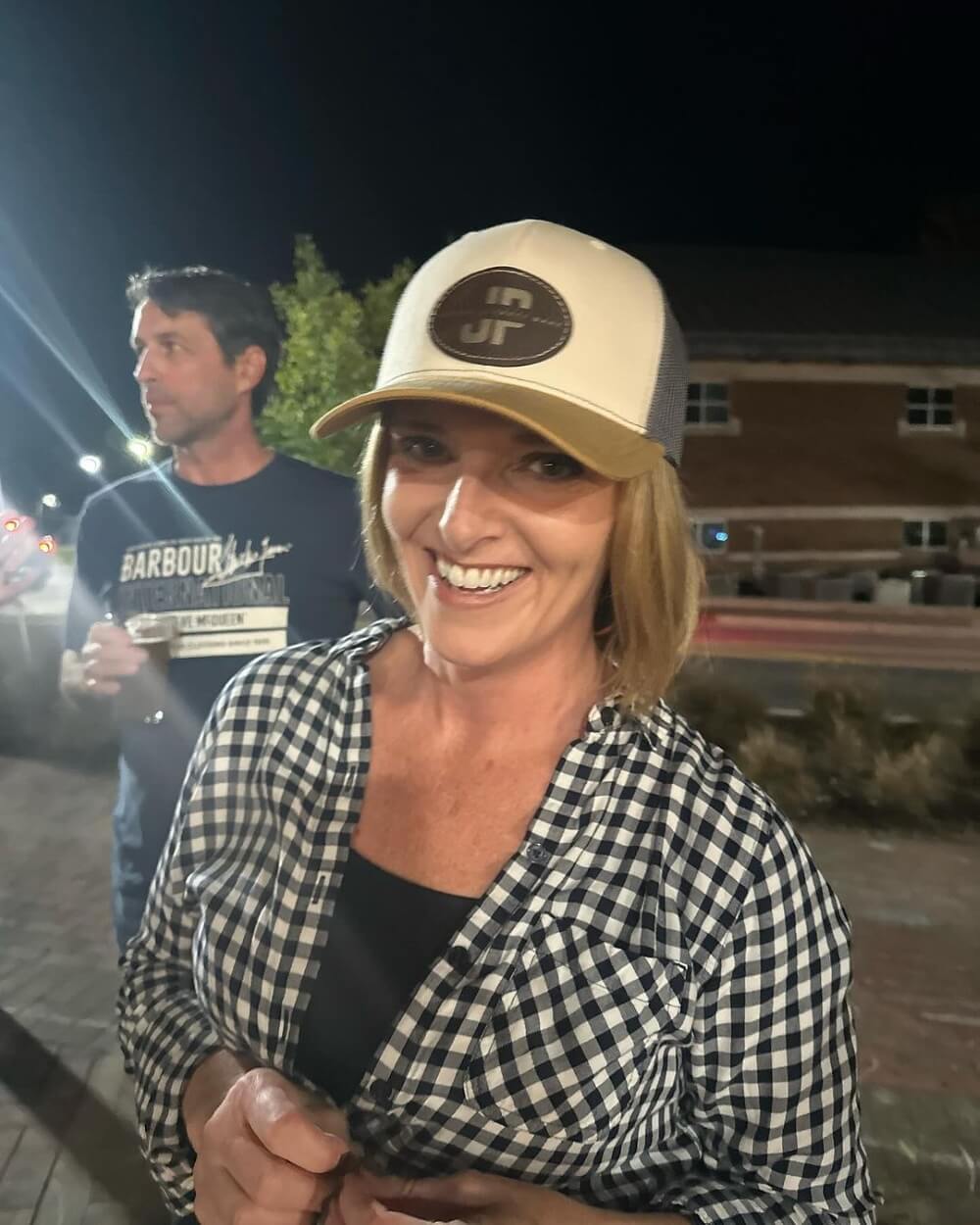 Dr.Trish Leigh Wiki, Age, Husband, Career, Net Worth