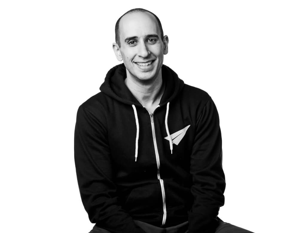 Evan Carmichael Wife, Net Worth, Age, Height, Wiki, Career