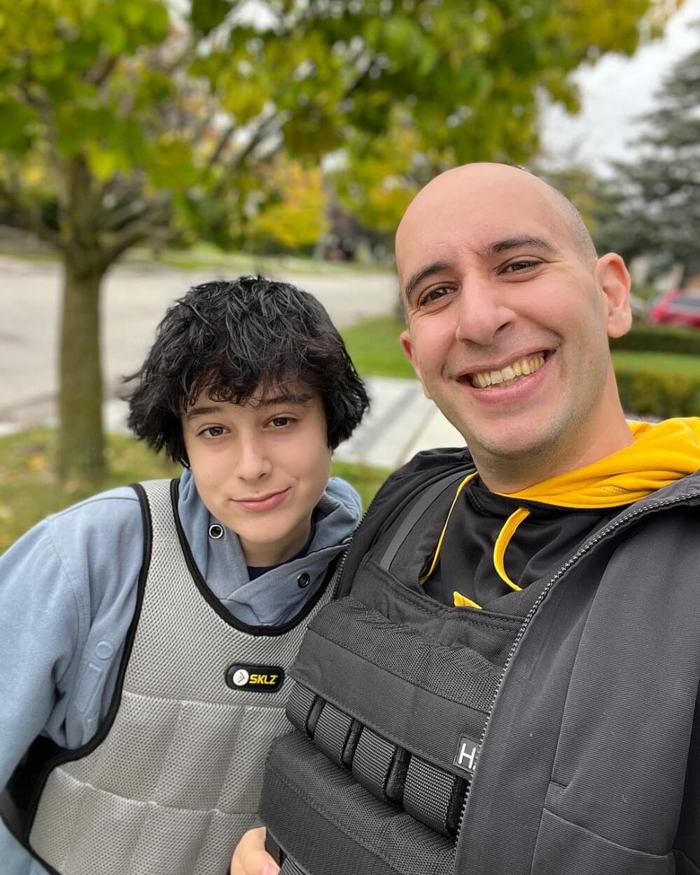 Evan Carmichael Wife, Net Worth, Age, Height, Wiki, Career