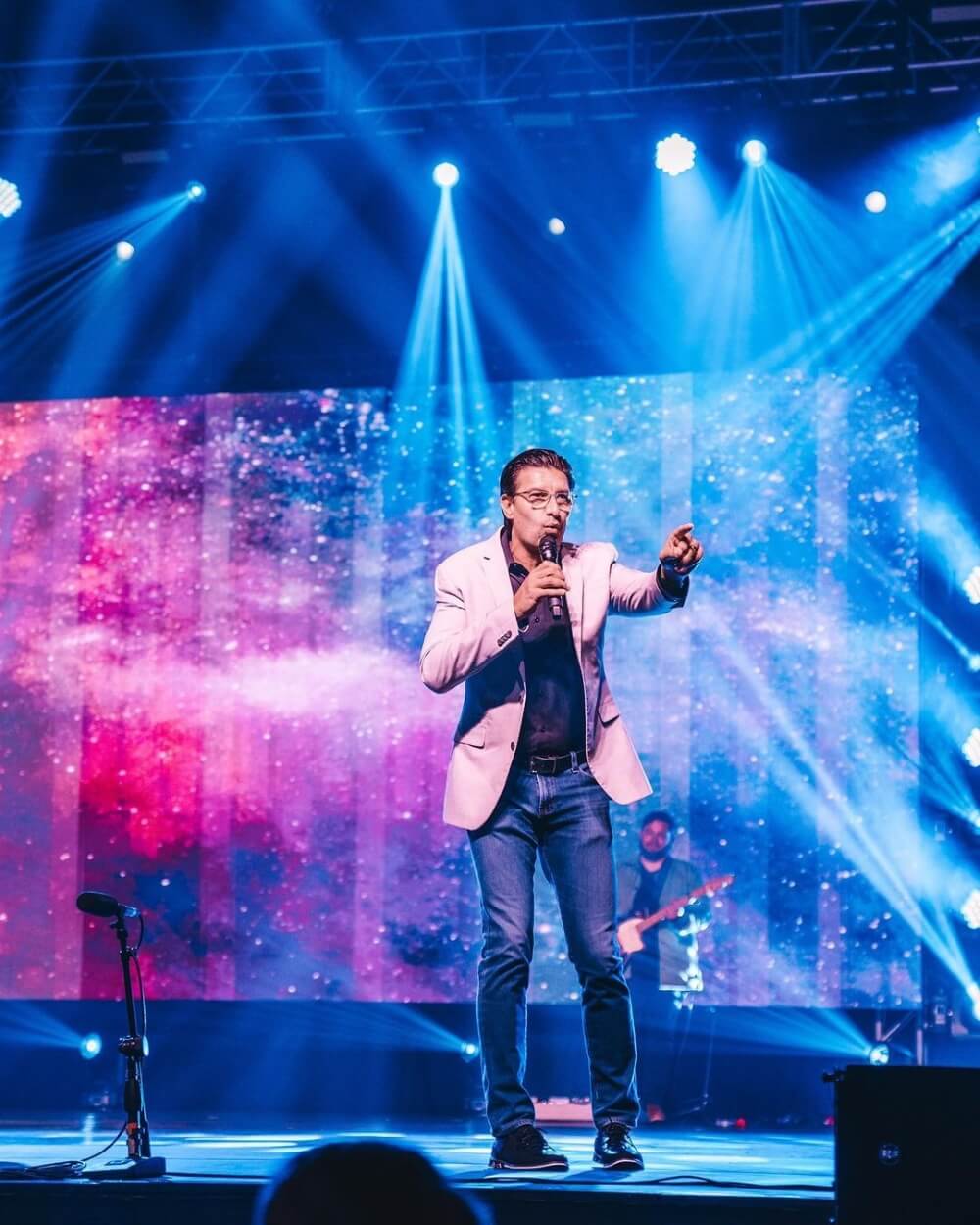 Jaco Booyens Wife, Sister, Age, Net Worth, Kids, Nationality