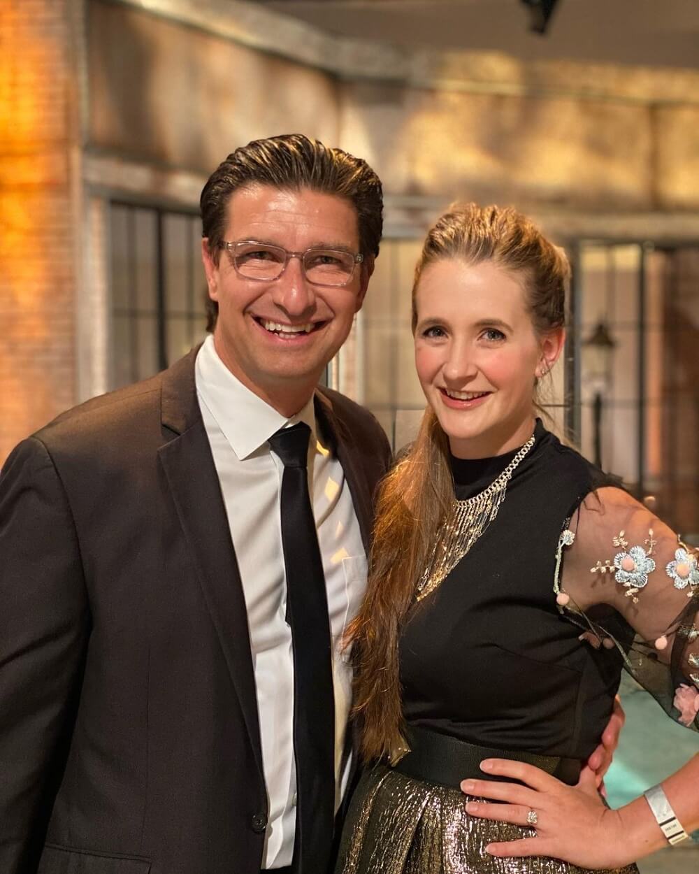 Jaco Booyens Wife, Sister, Age, Net Worth, Kids, Nationality