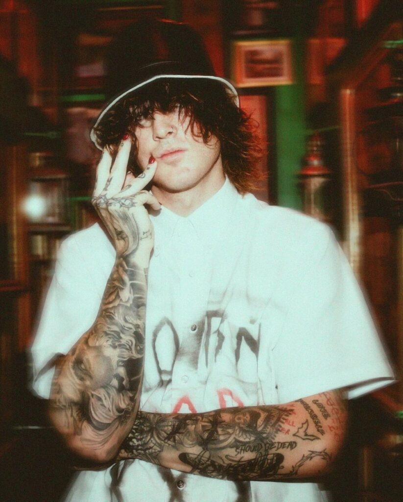 Jager Bonham Age, Height, Net Worth, Songs, Wife, Wiki