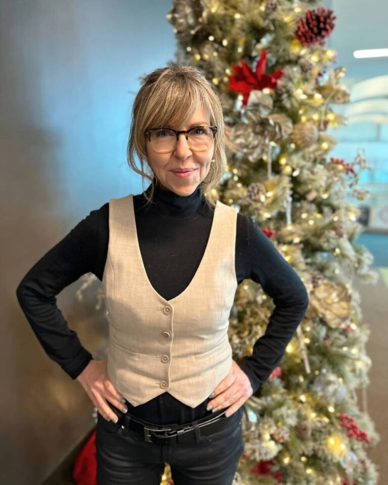 Jane Lockhart Age, Net Worth, Husband, Career, Bio