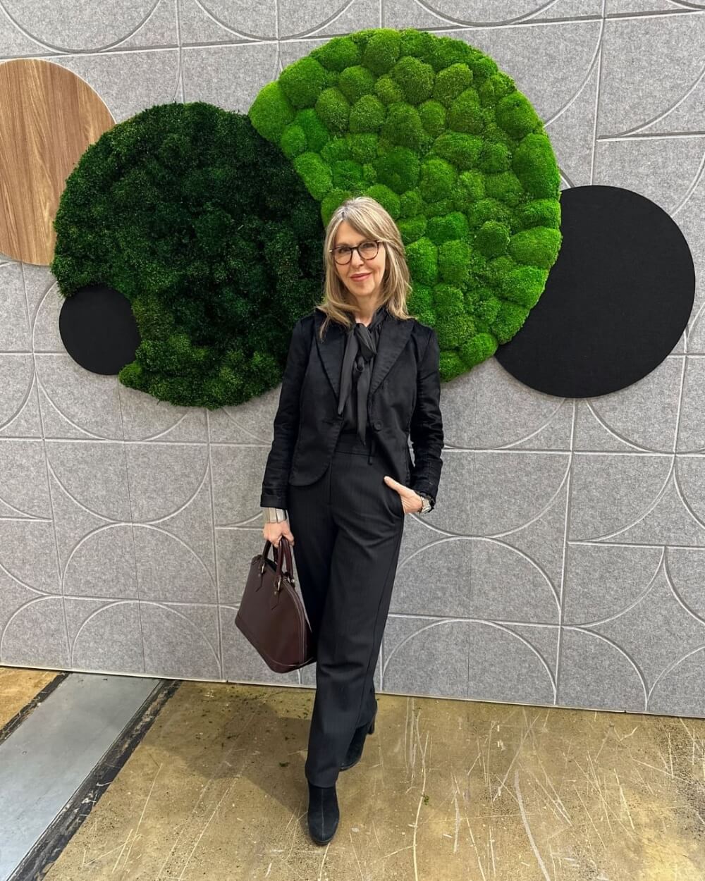 Jane Lockhart Age, Net Worth, Husband, Career, Bio