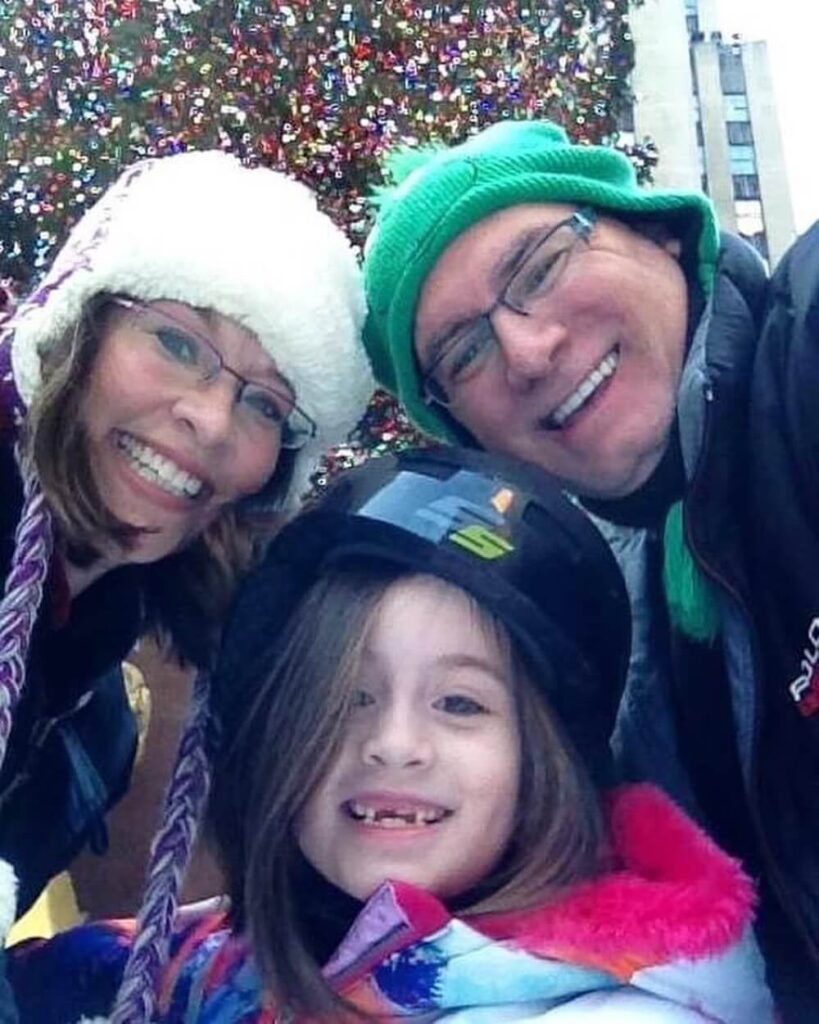 Jacque Gonzales QVC Age, Husband, Sister, Family, Net Worth