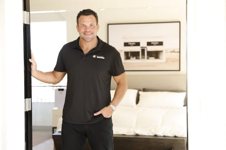 John Cerasani Net Worth, Age, Wife, Birthday Height, Child