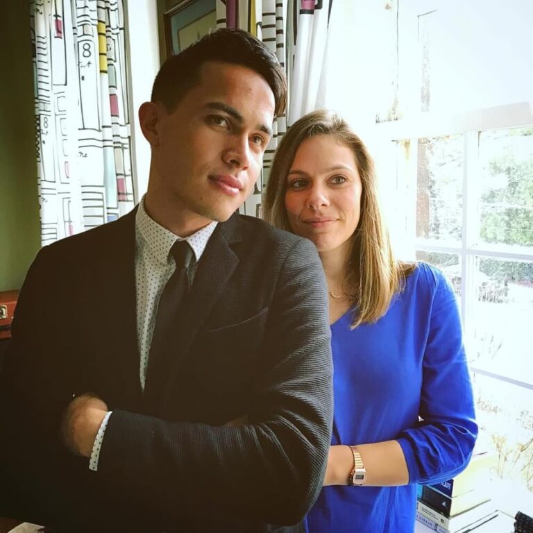 Jonathan Otto Wife, Sister, Age, Net Worth, Height, Wiki