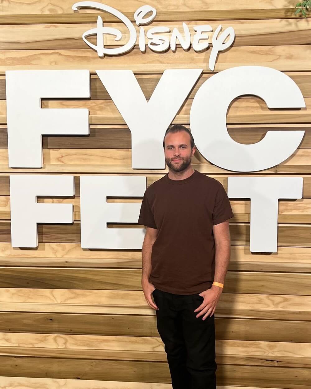 Joshua Earp Net Worth, Age, Wife, Height, Career, Wiki