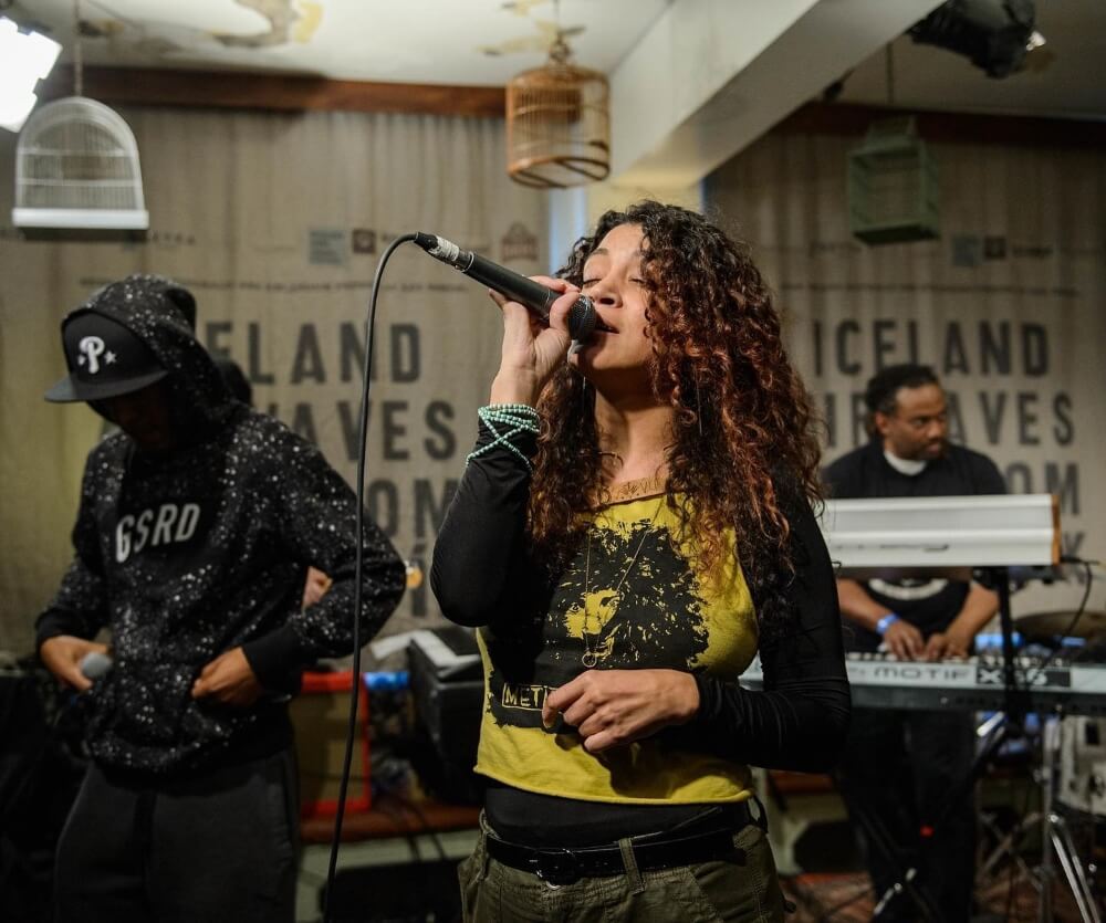 Ladybug Mecca Husband, Age, Children, Parents, Net Worth