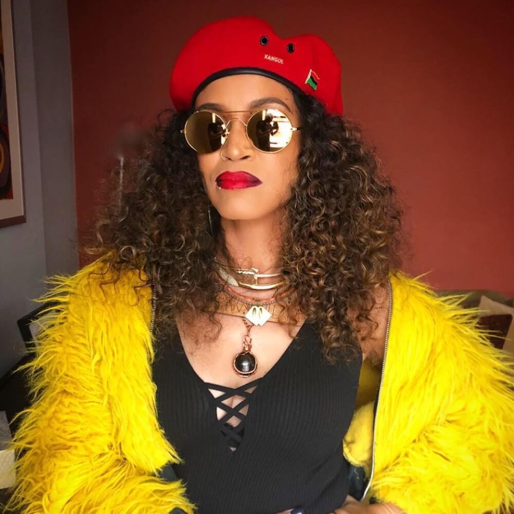 Ladybug Mecca Husband, Age, Children, Parents, Net Worth