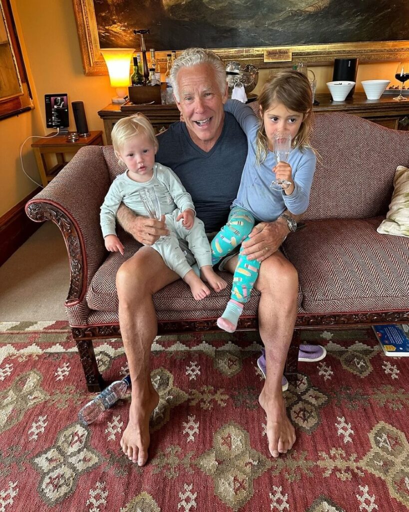 Mark Sisson Age, Wife, Net Worth, Height, Weight, Books, Wiki