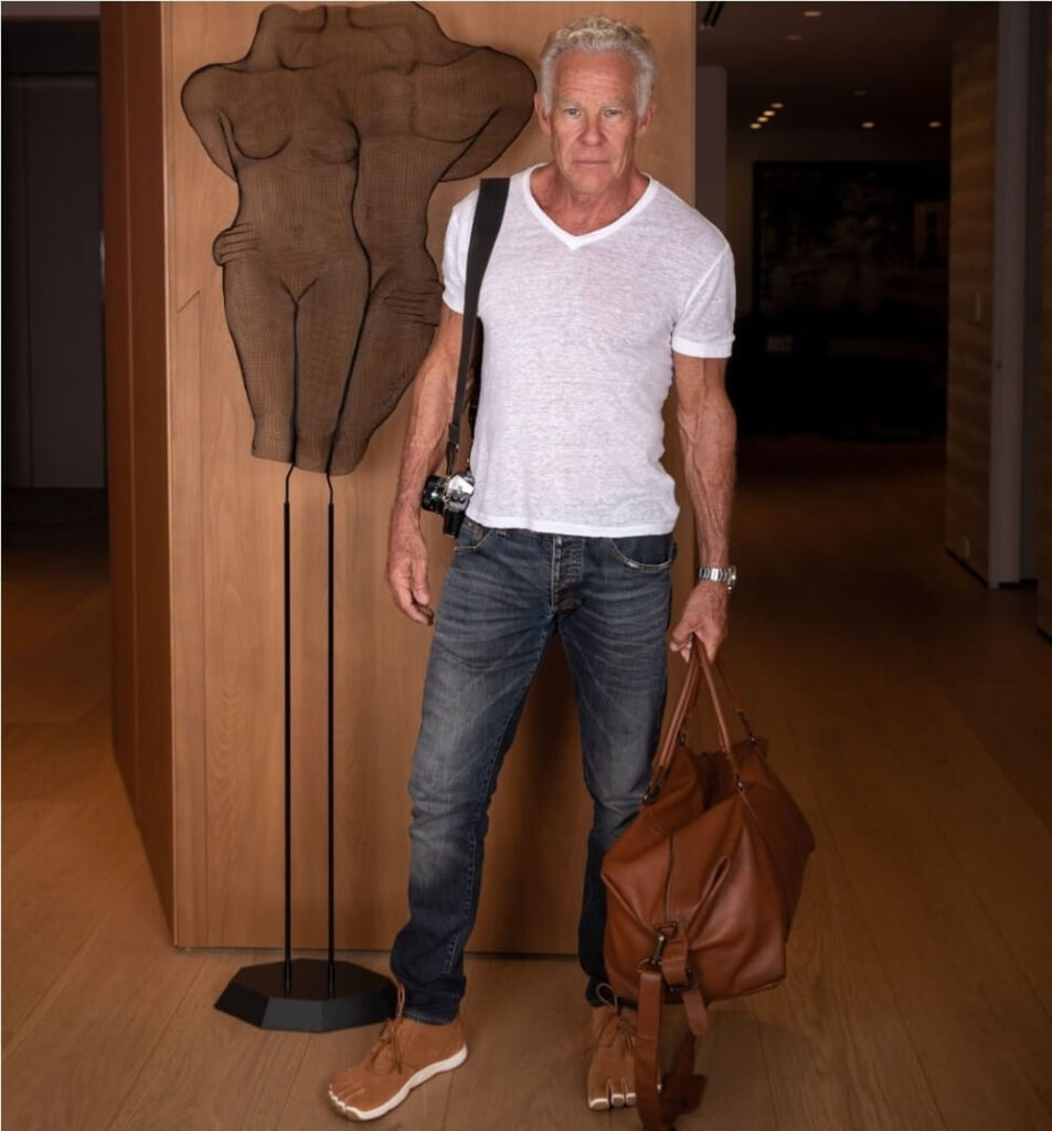 Mark Sisson Age, Wife, Net Worth, Height, Weight, Books, Wiki