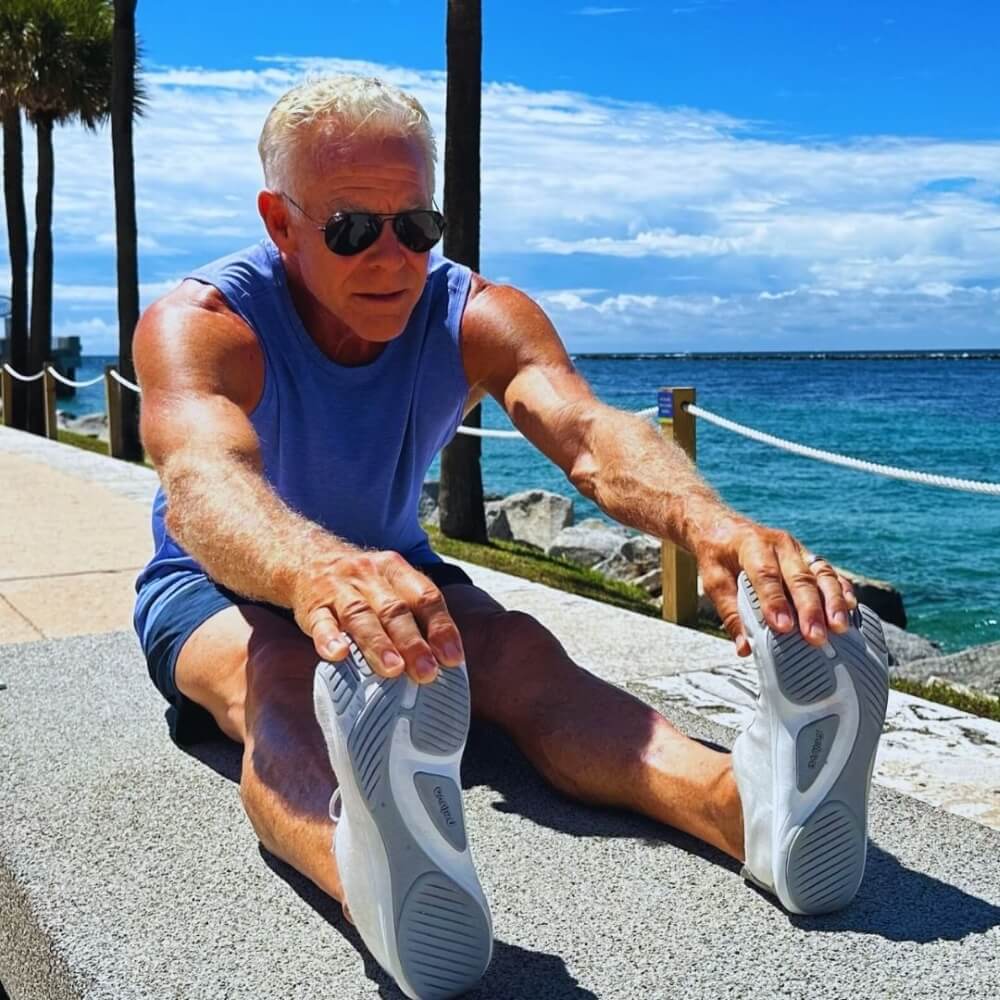 Mark Sisson Age, Wife, Net Worth, Height, Weight, Books, Wiki