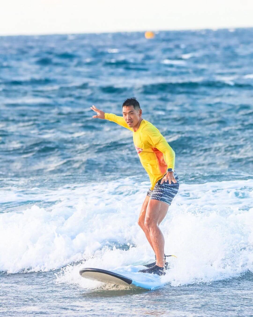 Matt Choi Net Worth, Age, Height, Wife, Career, Wiki