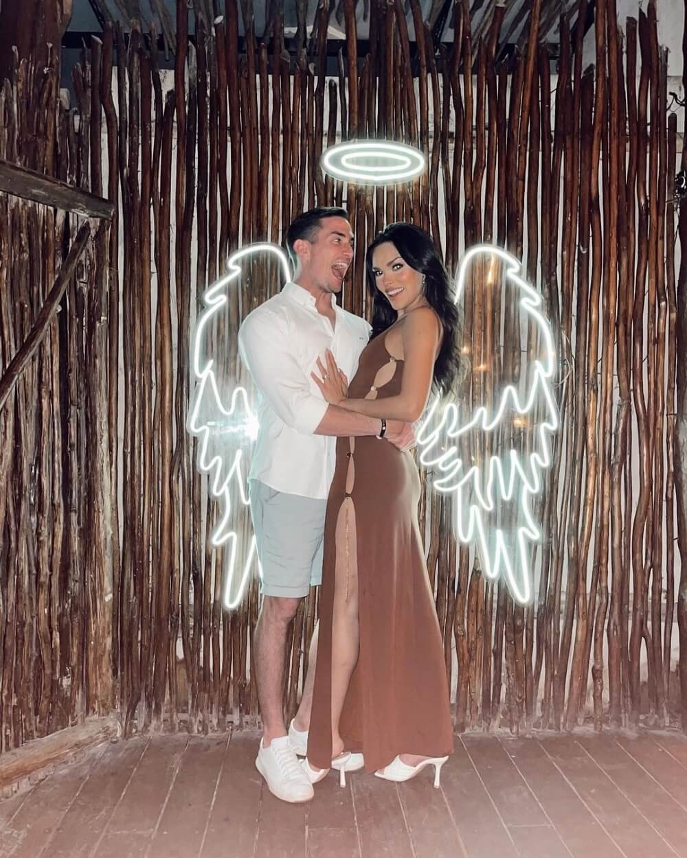 Maxx Chewning Age, Net Worth, Wife, Height, Career, Wiki