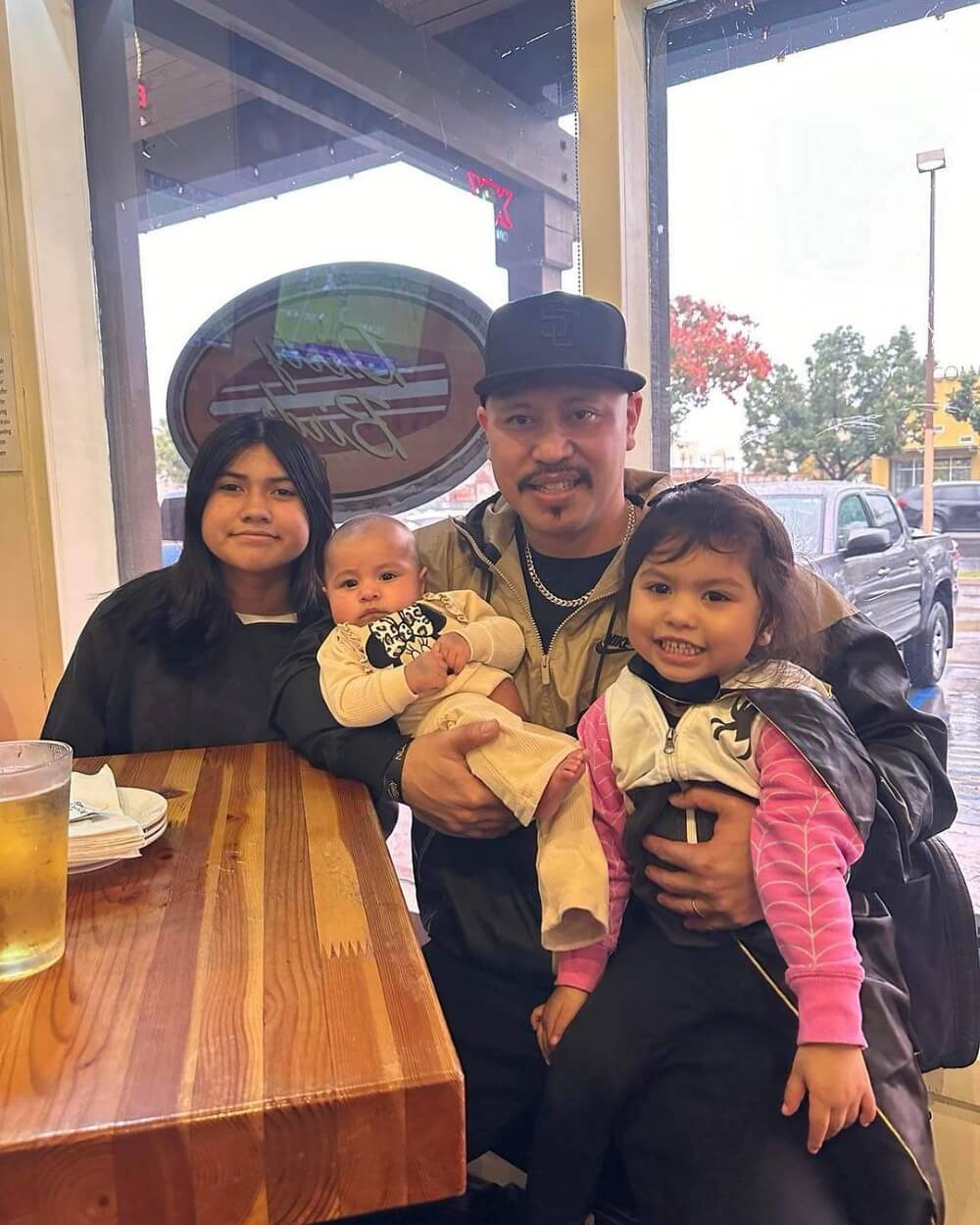 Mike Barron Net Worth, Age, Wife, Height, Limelight Media