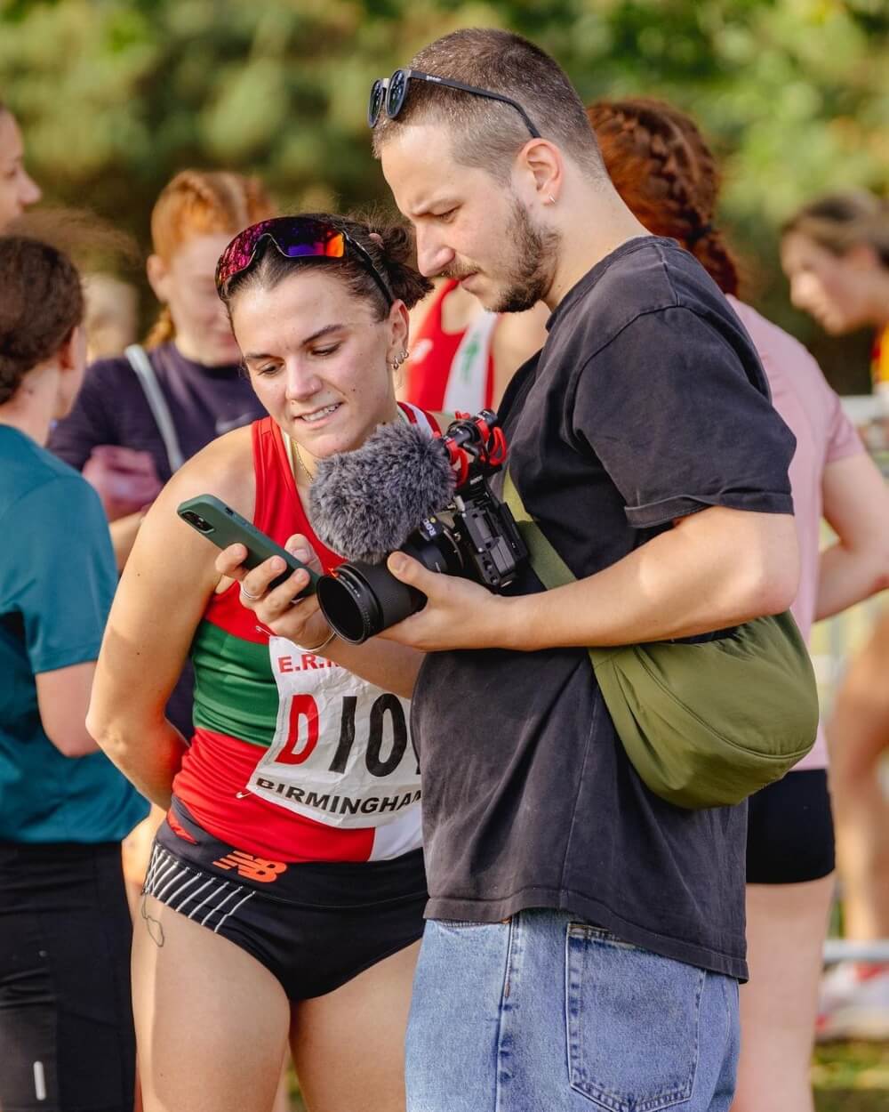 Philippa Bowden Age, Height, Husband, Net Worth, Father, Bio