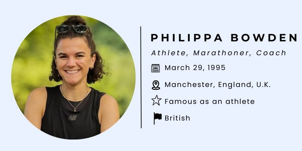 Philippa Bowden Age, Height, Husband, Net Worth, Father, Bio