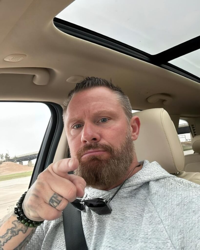 Ray Cash Care Net Worth, Wife, Age, Height, Weight, Career