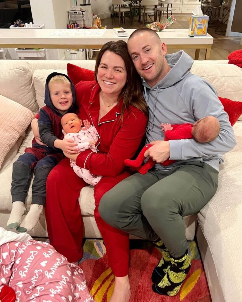 Robbie Tripp Wiki, Wife, Net Worth, Age, Height, Career