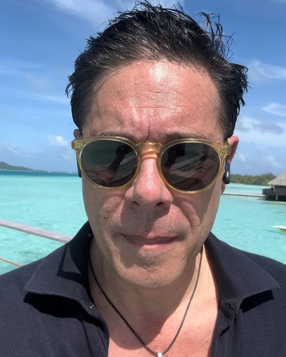 Robert Edward Grant Age, Wife, Children, Net Worth, Book, Wiki