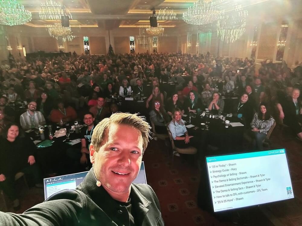 Shawn Nelson Age, Net Worth, Wife, Height, Kids, Family, Wiki