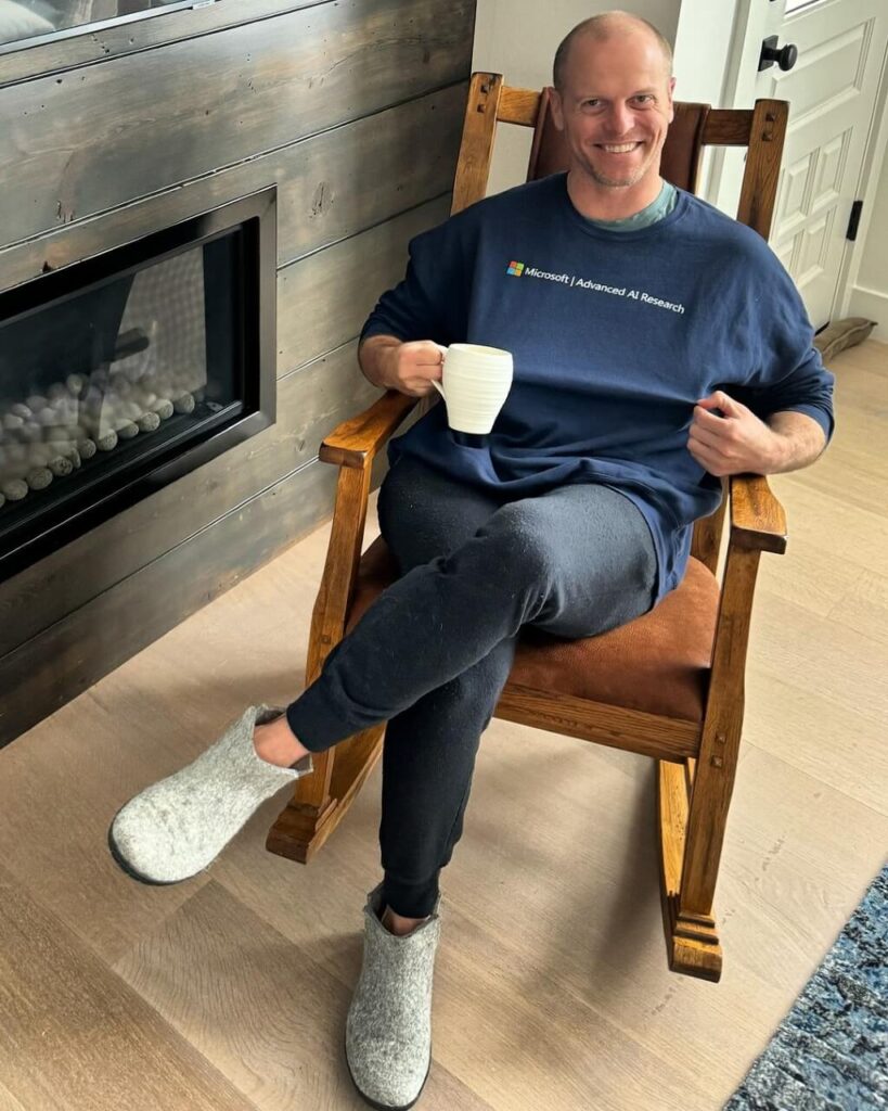 Tim Ferriss Net Worth, Wife, Age, Height, Career, Podcast