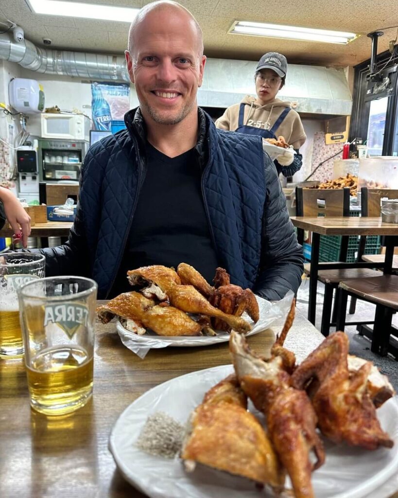 Tim Ferriss Net Worth, Wife, Age, Height, Career, Podcast